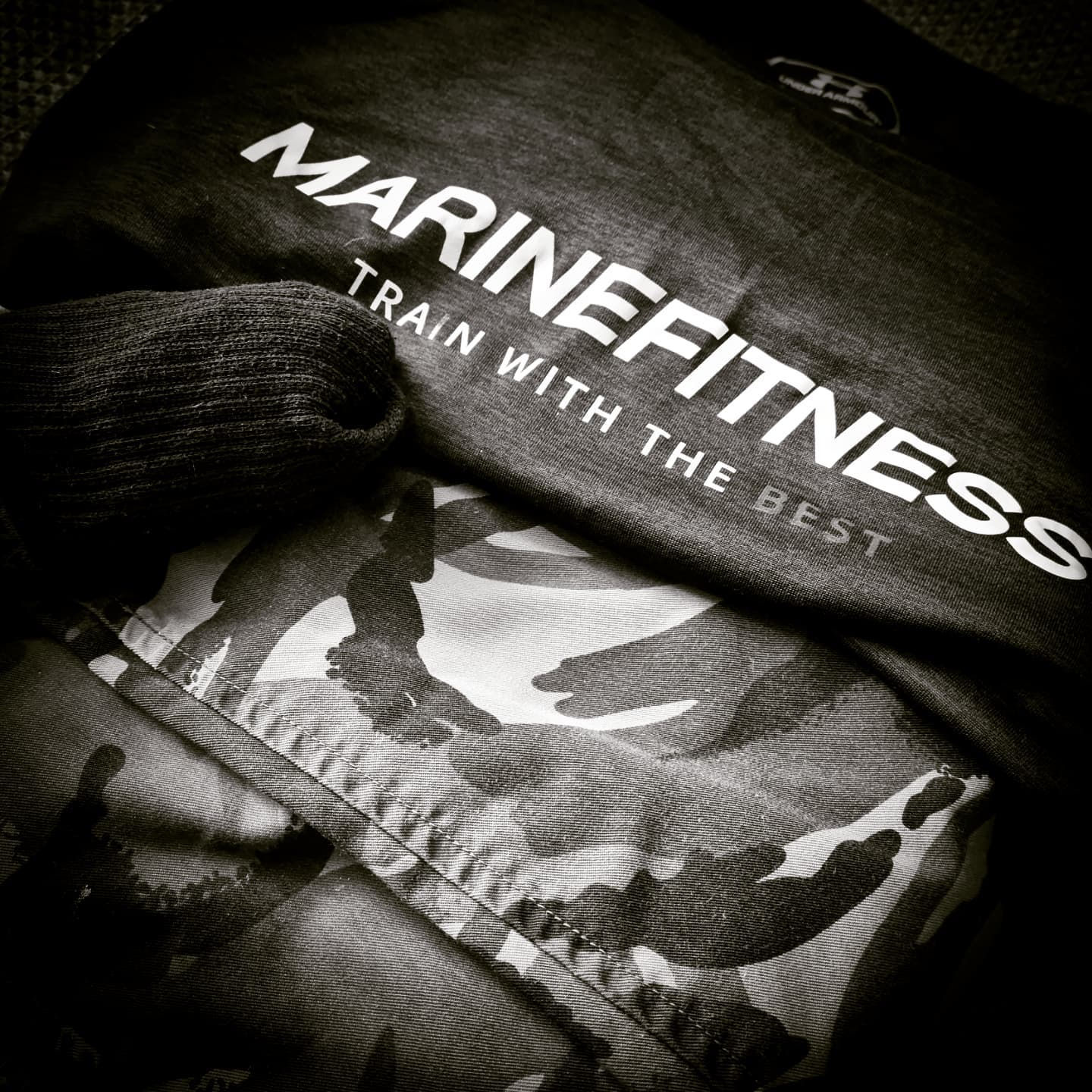All Products | Marine Fitness