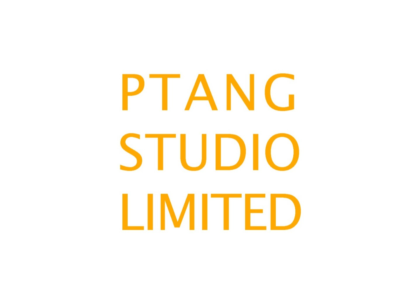 About | PTANG STUDIO LIMITED