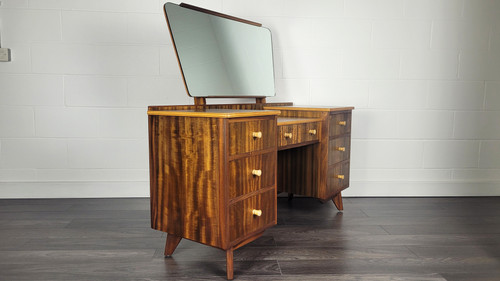 Morris of Glasgow Dressing Table, 1950s | Retro Cactus