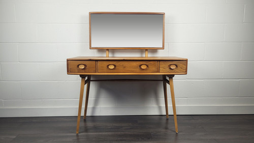 Ercol Dressing Table, 1960s | Retro Cactus