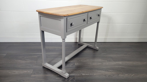 Ercol Console or Hall Table, 1960s | Retro Cactus