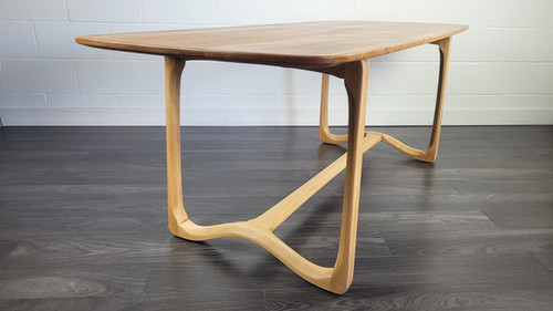 Ercol Refectory Dining Table, 1960s | Retro Cactus