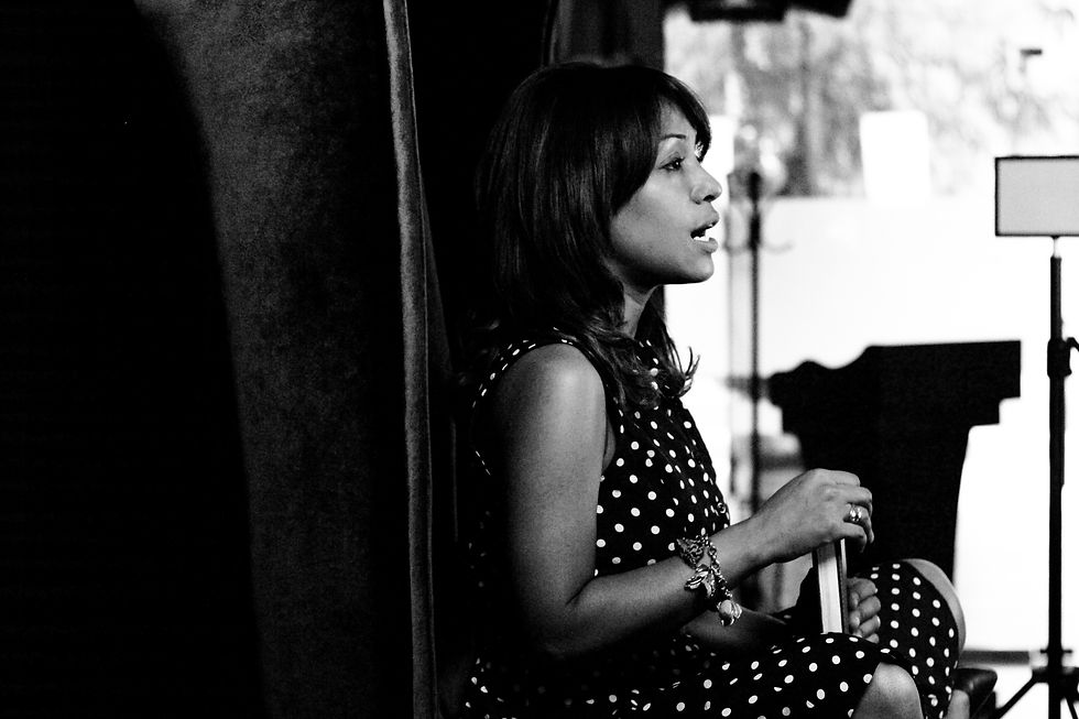 PERSONALIDAD - WENDY TH | CURRICULUM VITAE