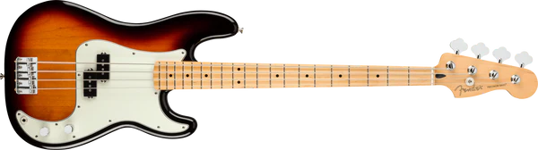BAJO ELECTRICO FENDER PLAYER PRECISION BASS® | Séptimo Tono