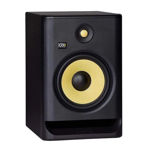 MONITOR KRK ROKIT RP8G4-NA 120V | Séptimo Tono