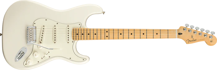 GUITARRA ELECTRICA FENDER PLAYER STRATOCASTER® | Séptimo Tono
