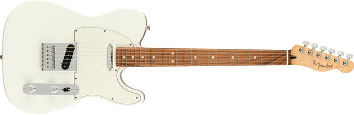 GUITARRA ELECTRICA FENDER PLAYER TELECASTER® | Séptimo Tono