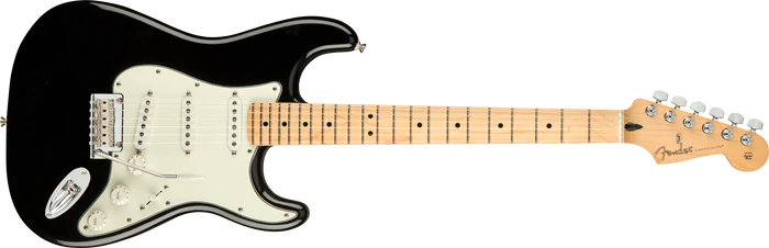 GUITARRA ELECTRICA FENDER PLAYER STRATOCASTER® | Séptimo Tono