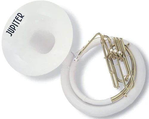 Sousaphone Jupiter Jsh 596l Jsp1000 Séptimo Tono