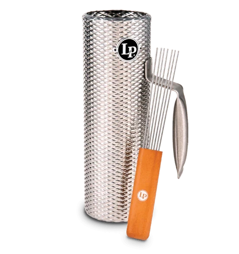 GUIRO LP 303 MERENGUERO MINI | Séptimo Tono