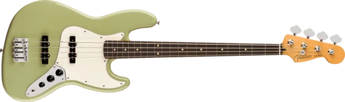 BAJO ELEC FENDER PLY II P BASS RW PWT 0140470515 | Séptimo Tono