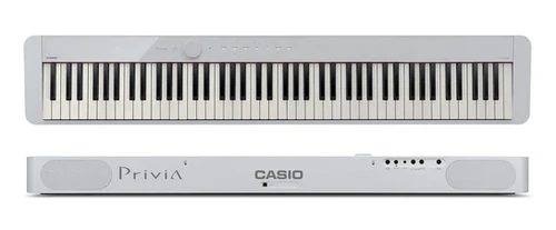 Piano Digital Casio Privia Px-S1000 Blanco | Séptimo Tono