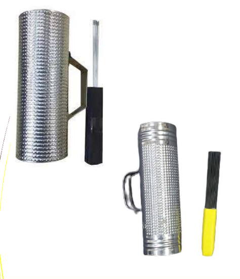 GUACHARACA TONSON DE 30 CM | Séptimo Tono