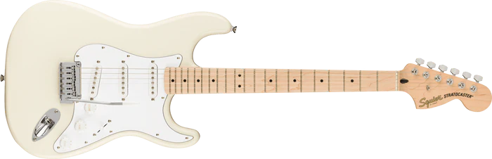 GUITARRA ELECTRICA SQUIER FENDER AFFINITY SERIES™ STRATOCASTER ...