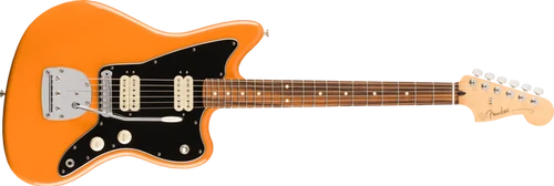 GUITARRA ELECTRICA FENDER PLAYER JAZZMASTER® | Séptimo Tono