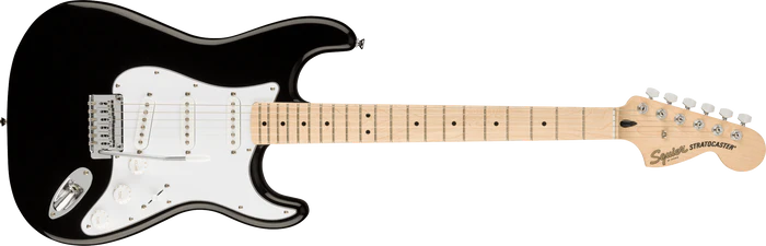 GUITARRA ELECTRICA FENDER SQUIER AFFINITY SERIES™ STRATOCASTER ...