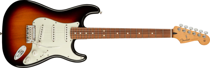 GUITARRA ELECTRICA FENDER PLAYER STRATOCASTER® | Séptimo Tono