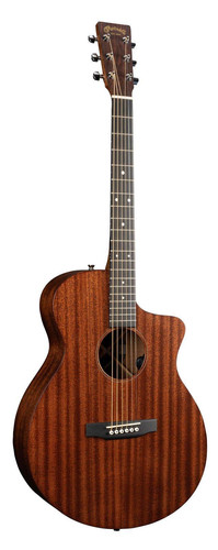 Guitarra Electroacustica Martin SC10E-02 SAP/SAP W/SS | Séptimo Tono