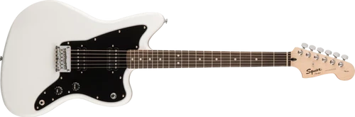 GUITARRA ELECTRICA FENDER SQUIER AFFINITY SERIES™ JAZZMASTER® HH ...