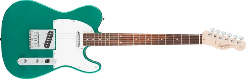 }GUITARRA ELECTRICA FENDER SQUIER AFFINITY SERIES™ TELECASTER ...