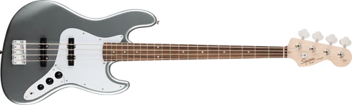 BAJO ELECTRICO FENDER SQUIER AFFINITY SERIES™ JAZZ BASS® | Séptimo Tono