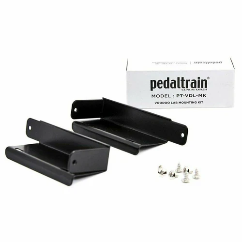 BRACKET VOODOO LAB | Séptimo Tono