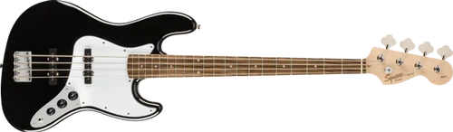 BAJO ELECTRICO FENDER SQUIER AFFINITY SERIES™ JAZZ BASS® | Séptimo Tono