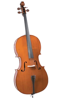 CELLO CREMONA SC-150 4/4 | Séptimo Tono