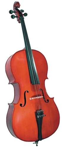 CELLO CREMONA SC-100 1/2 | Séptimo Tono