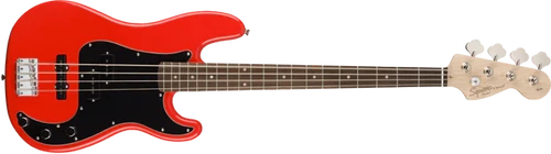 BAJO ELECTRICO FENDER SQUIER AFFINITY SERIES™ PRECISION BASS® PJ ...