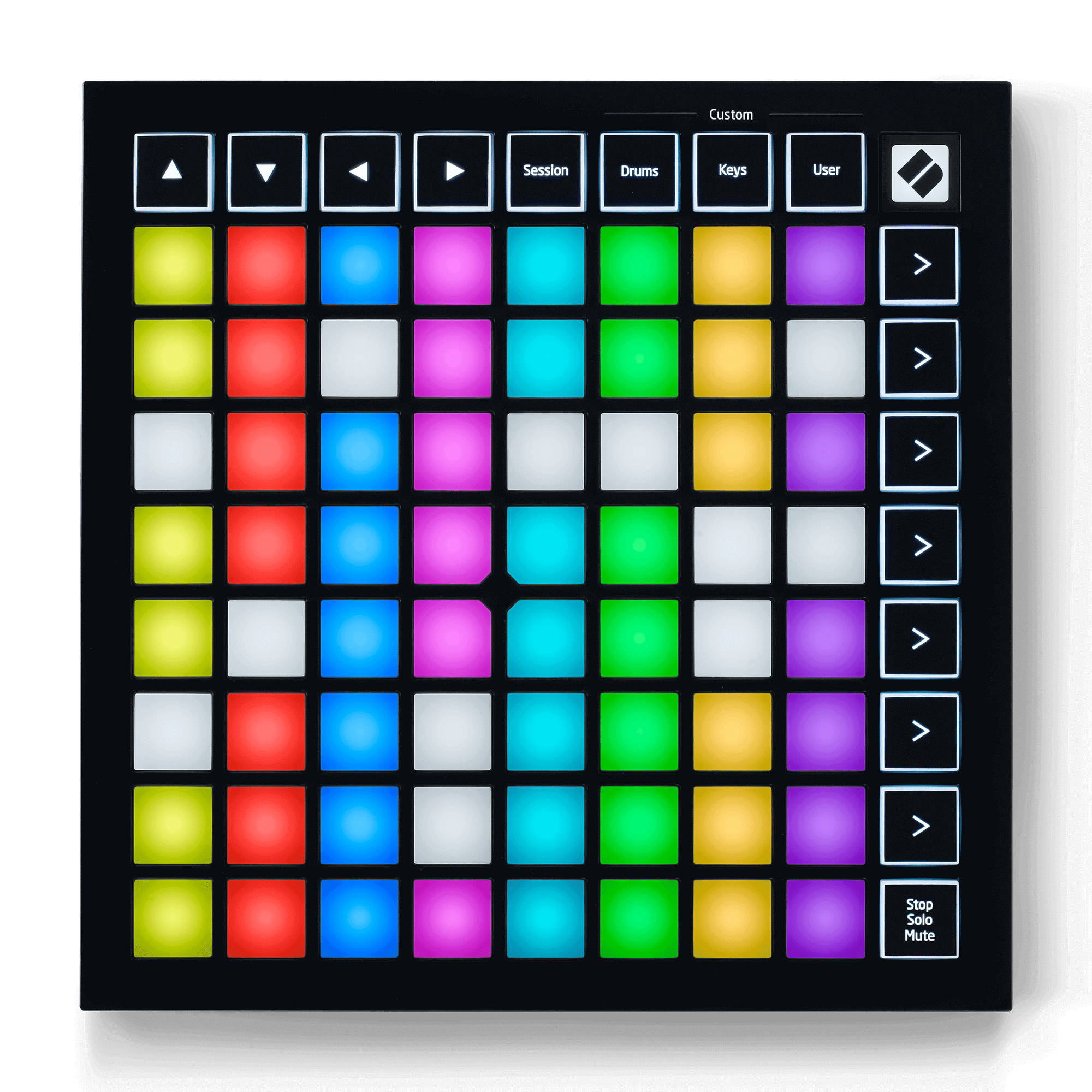 LAUNCHPAD MINI MK3 | Séptimo Tono