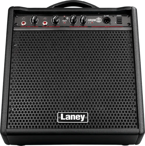 Monitor Laney Dh80 Para Bateria electronica DRUMHUB | Séptimo Tono