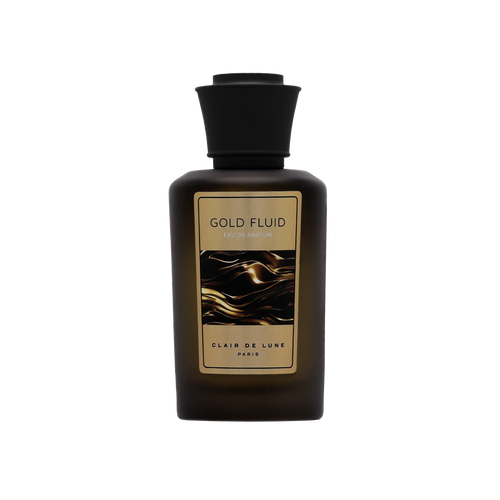 Best Gold Fluid Perfume in UAE | Niche Fragrance