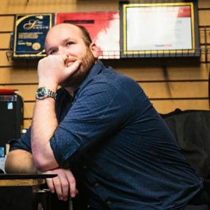 Tyler Clemens:Career Success Story | National Stuttering Association