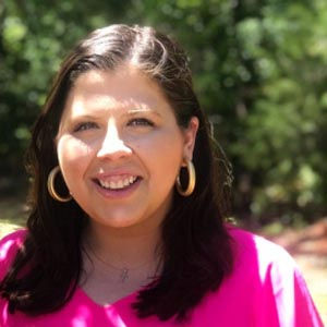 Anna Boyd:Career Success Story | National Stuttering Association