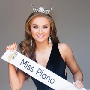 Landry Champlin:Career Success Story | National Stuttering Association