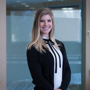 Emily Anderson:Career Success Story | National Stuttering Association