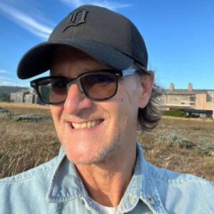 David Lamberti:Career Success Story | National Stuttering Association