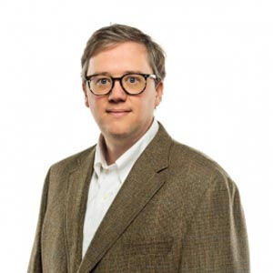 Will Nading:Career Success Story | National Stuttering Association