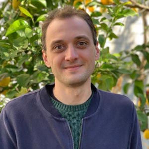 Joe Bergren:Career Success Story | National Stuttering Association