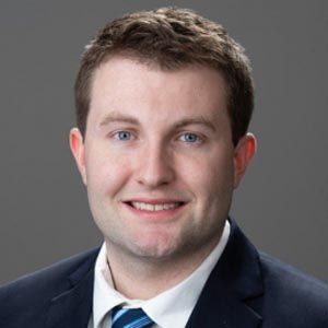 Logan Williamson:Career Success Story | National Stuttering Association