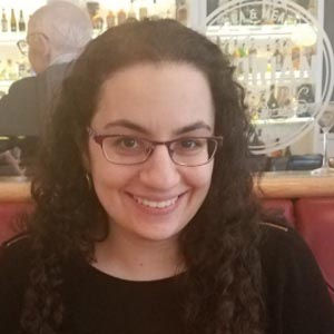 Danette Fitzgerald:Career Success Story | National Stuttering Association