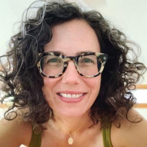Heather McLeod:Career Success Story | National Stuttering Association