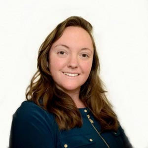 Margaret Heffernan:Career Success Story | National Stuttering Association