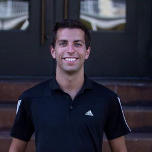 Steve Ernst:Career Success Story | National Stuttering Association