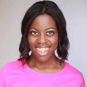 Desiree Tracie Cole:Career Success Story | National Stuttering Association