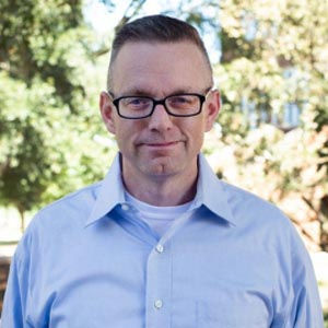 Jason Baker:Career Success Story | National Stuttering Association