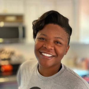 Leah Graham:Career Success Story | National Stuttering Association