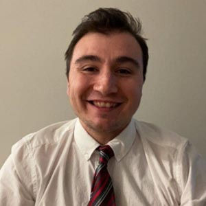 Nick Cicero:Career Success Story | National Stuttering Association