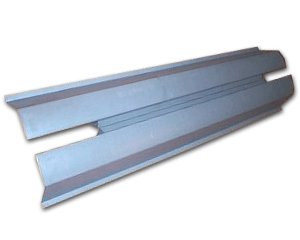 Outer rocker panels | periodperfectparts